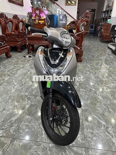 Honda SH Mode 2020 ABS Bạc - Muaban.net