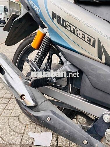 Yamaha Jupiter 2016 115cc 58117 km - Muaban.net