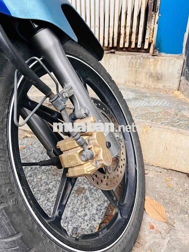 Yamaha Jupiter 2016 115cc 58117 km - Muaban.net