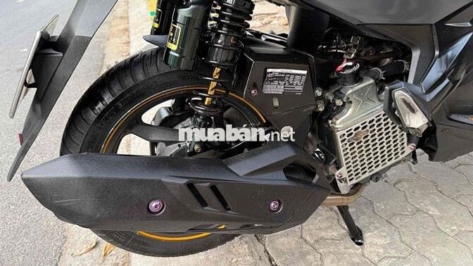 Honda Air Blade 150 ABS 2020 Xám AB - Muaban.net