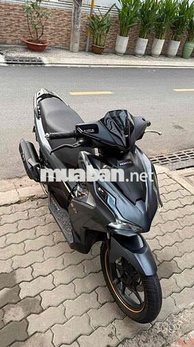 Honda Air Blade 150 ABS 2020 Xám AB - Muaban.net