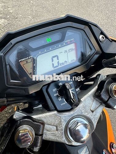 Honda Sonic 150 date Repsol Cam đen trắng 26000 km - Muaban.net