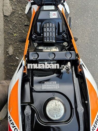 Honda Sonic 150 date Repsol Cam đen trắng 26000 km - Muaban.net