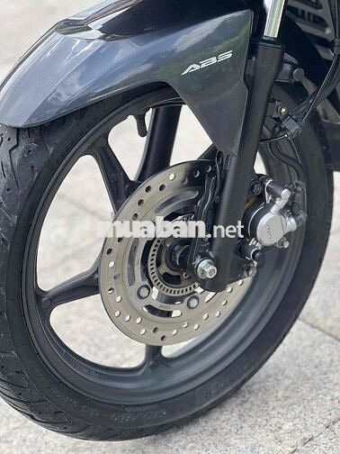 Honda AirBlade 150 ABS 2021 Xám đen - Muaban.net