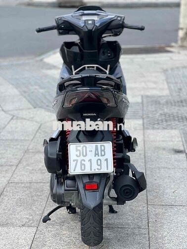 Honda AirBlade 150 ABS 2021 Xám đen - Muaban.net