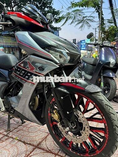 Honda Winner X ABS 2020 chính chủ biển số 83 - Muaban.net