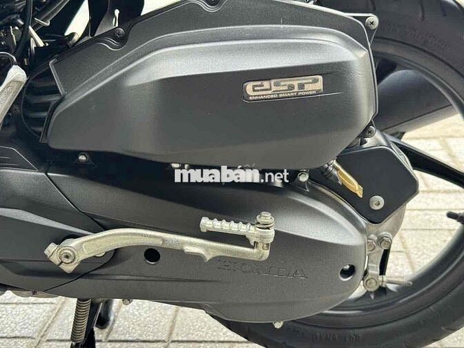 Honda Click Thái 125i 2014 biển 67 máy nguyên zin - Muaban.net