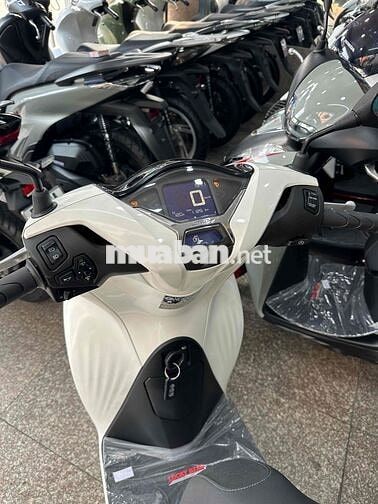 SH 150i ABS + HSTC 2020 Trắng Đen BSTP Chính Chủ - Muaban.net