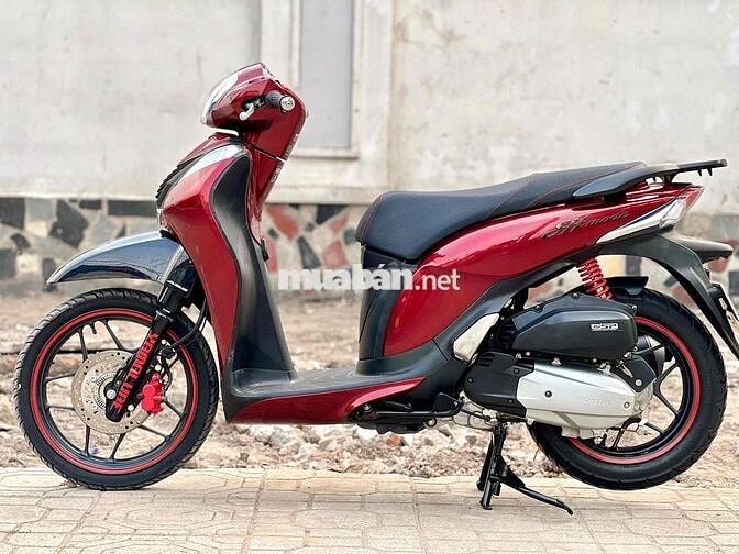Honda SH Mode 2019 Abs Odo Chuẩn 18k - Muaban.net