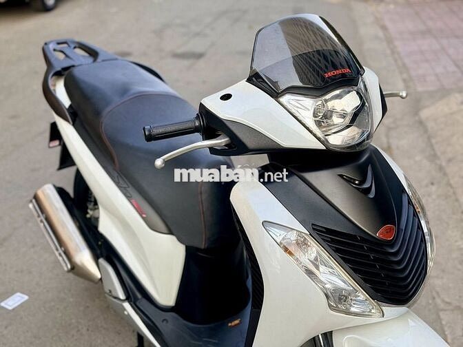 Honda SH150i 2010 BSĐG 731.73 Chính Chủ - Muaban.net