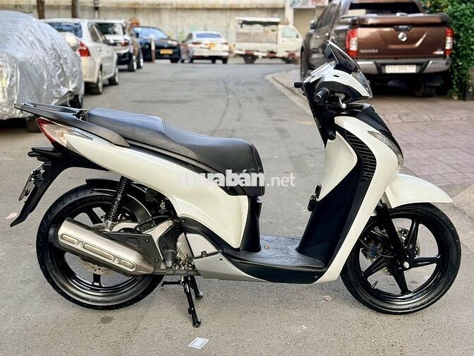 Honda SH150i 2010 BSĐG 731.73 Chính Chủ - Muaban.net