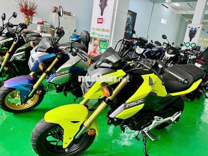 Honda MSX Đa màu - Muaban.net