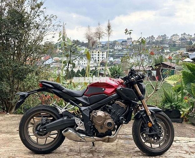 Honda CB 650R 2019 Đỏ 15.000 km - Muaban.net