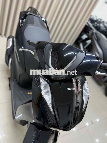 Honda SH 160 ABS Đen bóng 2024 cực đẹp - Muaban.net
