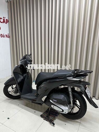 Honda SH 160 ABS Đen bóng 2024 cực đẹp - Muaban.net