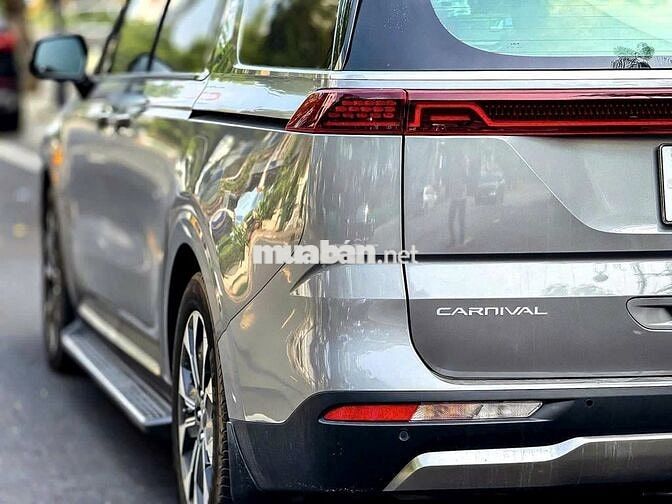 KIA CARNIVAL 2.2 Signature model 2025 - Muaban.net