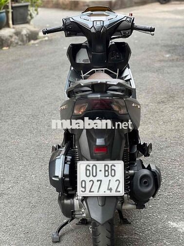 Honda AirBlade 160 ABS 2024 Xanh đen - Muaban.net
