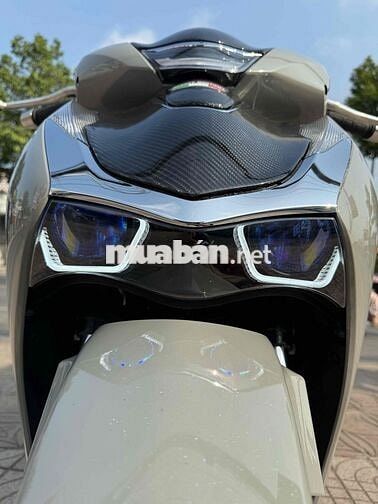 Sh 160 ABS dk 3/2023 xám xi măng. - Muaban.net