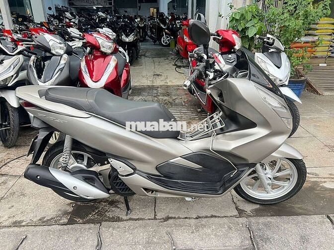 Honda PCX 150 2019 Bạc 90% - Muaban.net