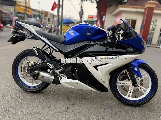 MOTO VISITOR PHONIX 170cc .odo 11k km .Siêu Cọp - Muaban.net