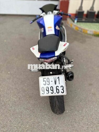 MOTO VISITOR PHONIX 170cc .odo 11k km .Siêu Cọp - Muaban.net