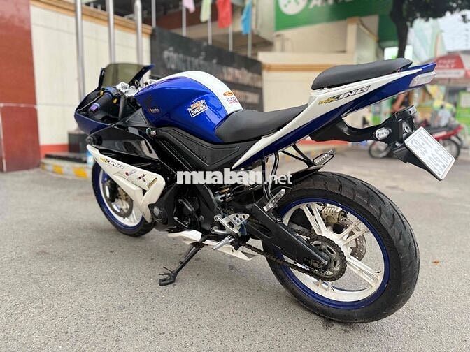 MOTO VISITOR PHONIX 170cc .odo 11k km .Siêu Cọp - Muaban.net
