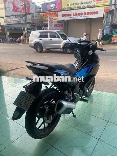 Winer X 2019 bs95 nguyên rin góp 0đ trao đổi xe - Muaban.net
