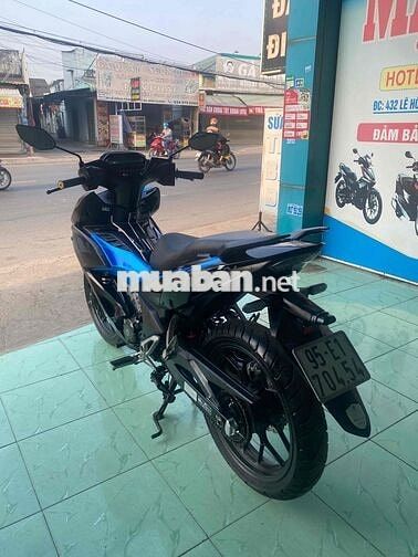 Winer X 2019 bs95 nguyên rin góp 0đ trao đổi xe - Muaban.net