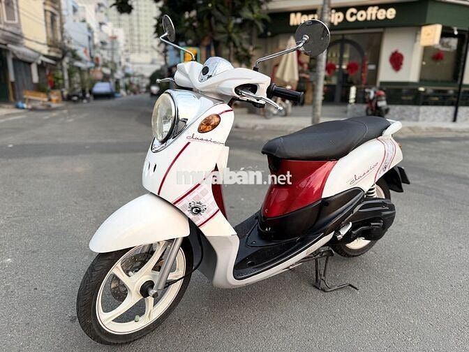 Yamaha Mio Classico Thái 🔥 BSTP 💥 xe đẹp máy êm - Muaban.net