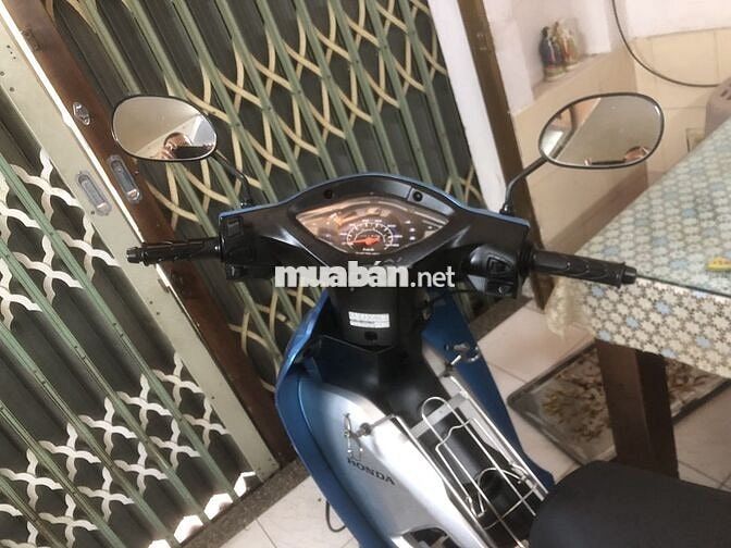 Honda Wave 110 2020 Xanh - Muaban.net