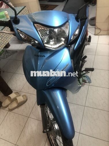 Honda Wave 110 2020 Xanh - Muaban.net
