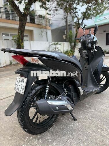 SH 150 Đen xe đẹp nguyên rin chính chủ bán - Muaban.net