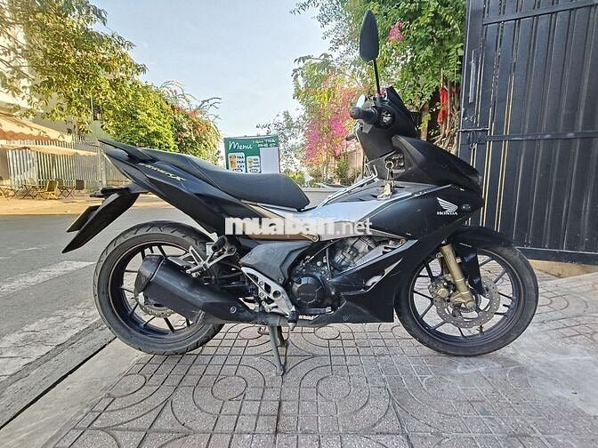 Honda Winner X V2 Đen 87000 km - Muaban.net