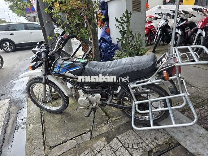 Honda Win màu Đen - Muaban.net