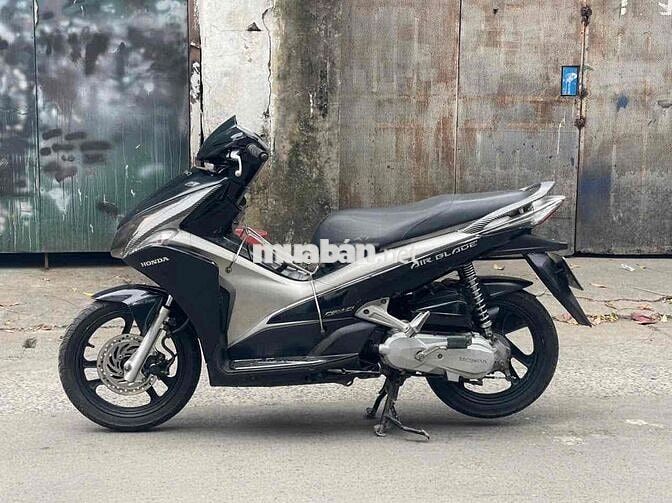 Honda Air Blade 110 FI Đen - Muaban.net