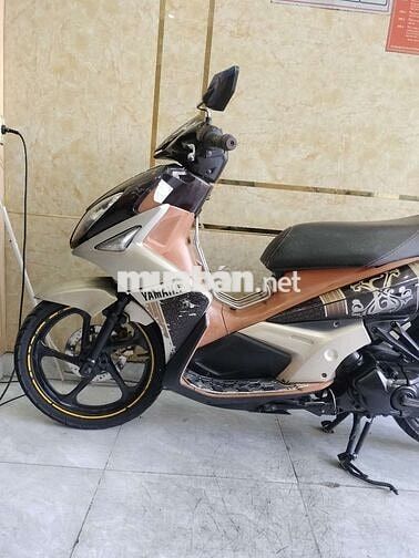 Yamaha Nouvo 4 2010 , Xe Đẹp Máy Êm - Muaban.net