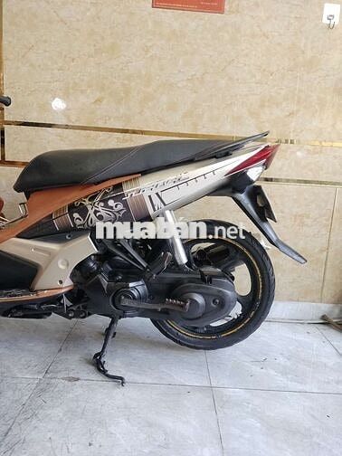 Yamaha Nouvo 4 2010 , Xe Đẹp Máy Êm - Muaban.net