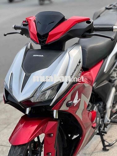 Honda Winner X 150 V2 ABS 2020 Đỏ - Muaban.net