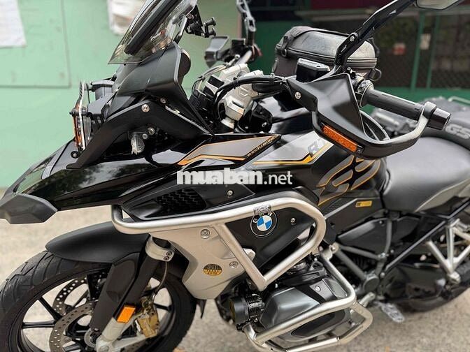 BMW GS1250 ABS 2019 Exclusive - Muaban.net