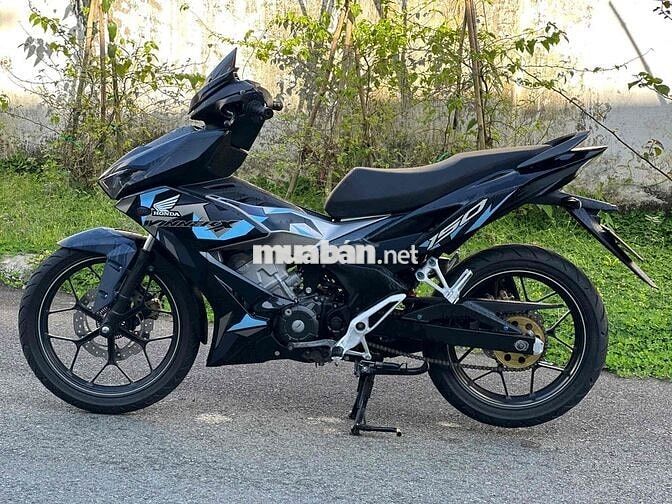 Honda Winner X 2021 Đen - Muaban.net
