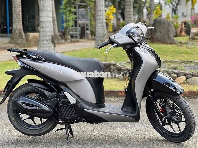 Honda SH Mode 2019 Xám bao ra cavet chính chủ - Muaban.net