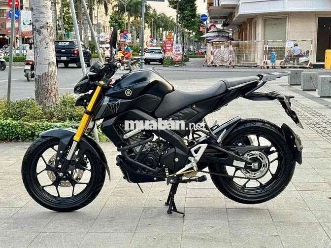🔥 BÁN YAMAHA MT_15 155cc ĐI 3K6 KM CHÍNH CHỦ– GIÁ - Muaban.net