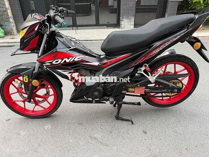Honda Sonic 150 mới 90% - Muaban.net