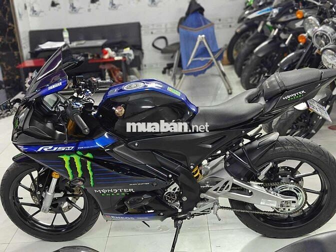 Yamaha R15M Xe cực keng Bao rút hồ sơ. Giá tốt - Muaban.net