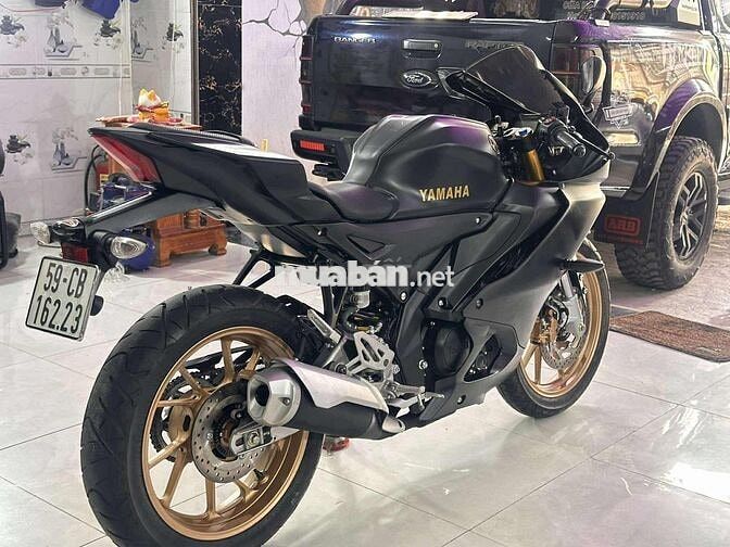 Yamaha R15M Xe cực keng Bao rút hồ sơ. Giá tốt - Muaban.net