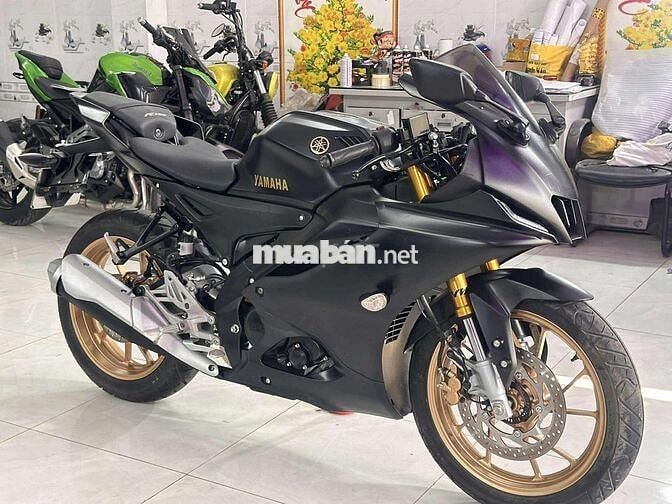 Yamaha R15M Xe cực keng Bao rút hồ sơ. Giá tốt - Muaban.net