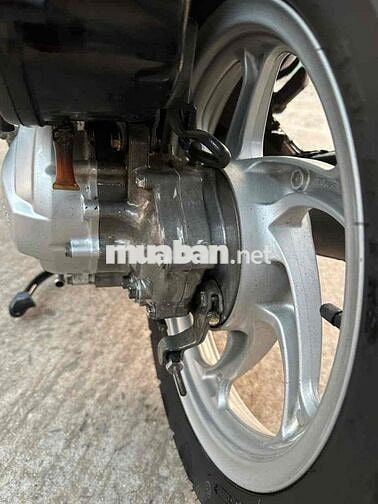 Honda Vision 110 Fi 2014 Xanh - Muaban.net
