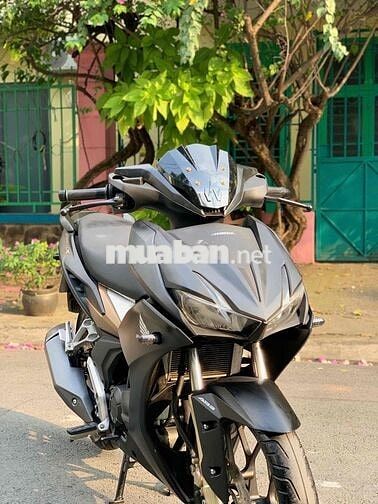 Honda Winner VX 2019 Đen nhám - Muaban.net