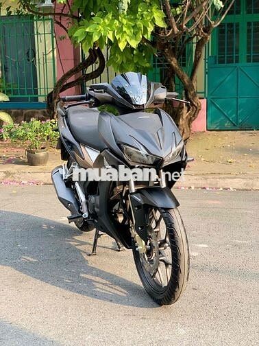 Honda Winner VX 2019 Đen nhám - Muaban.net