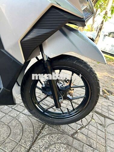 Honda Click Thái 2017 Trắng - Muaban.net